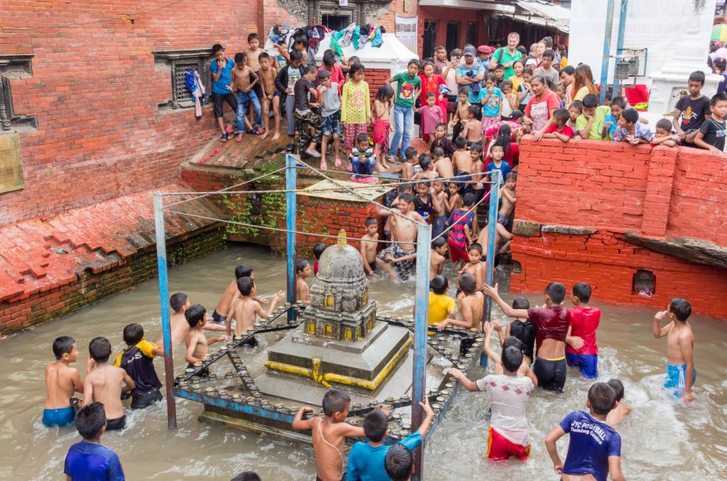 Janai Purnima 2025: Rituals, Legends, and the Magic of Nepal’s August ...