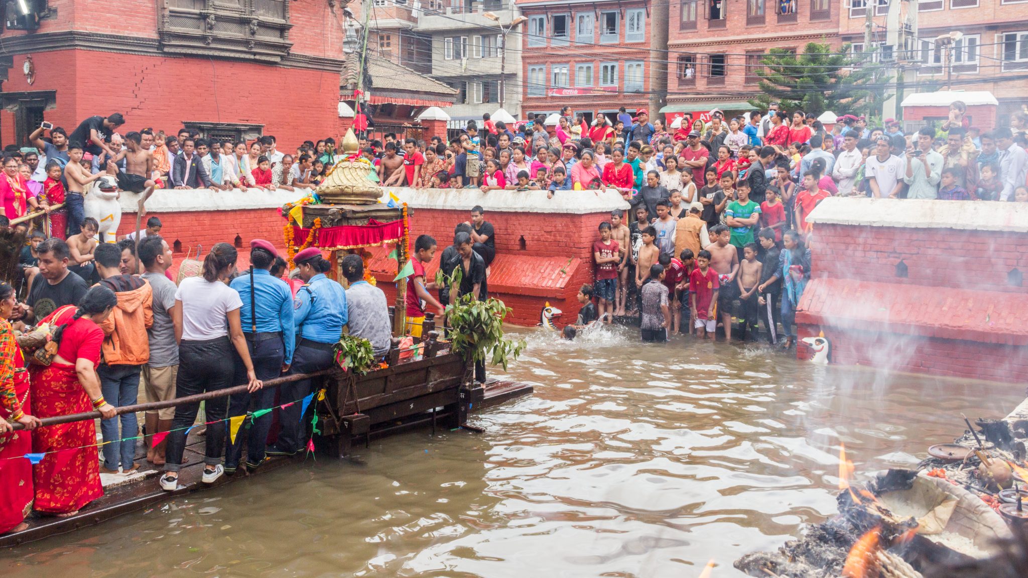 Janai Purnima 2025: Rituals, Legends, and the Magic of Nepal’s August ...